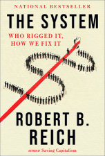 Coming Up Short by Robert B. Reich | Penguin Random House Canada