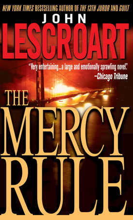 The Mercy Rule | Random House Publishing Group