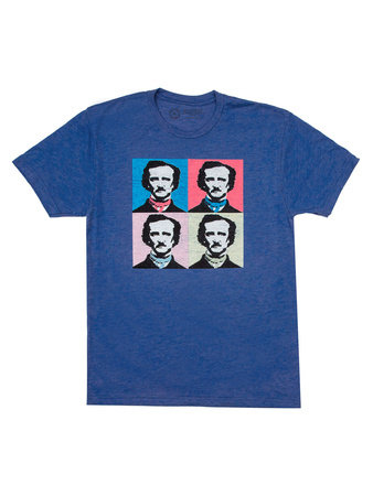Pop Poe Unisex T-Shirt Large | Penguin Random House Retail