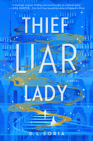 Thief Cover