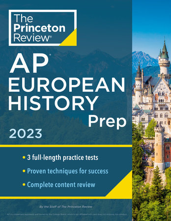 Ap European History
