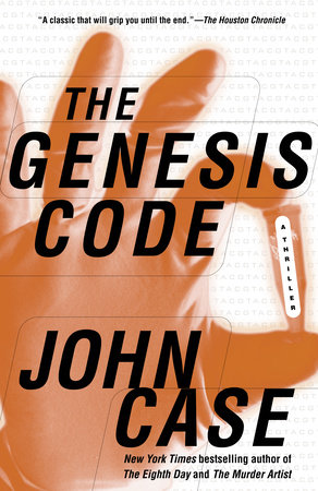 The Genesis Code | Random House Publishing Group