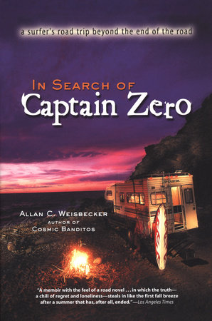 In Search of Captain Zero | Random House Publishing Group
