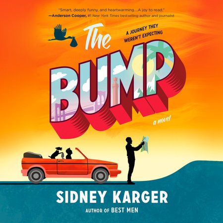 The Bump - Penguin Random House Library Marketing
