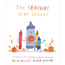 The Crayons' Christmas by Drew Daywalt; Illustrated by Oliver Jeffers ...
