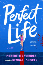 Happy Wife: A Read with Jenna Pick by Meredith Lavender and Kendall ...