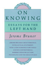 Toward a Theory of Instruction by Jerome Bruner | Penguin Random House ...