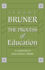 Toward a Theory of Instruction by Jerome Bruner | Penguin Random House ...