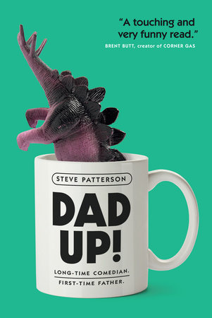 Dad Up! | Penguin Random House Retail