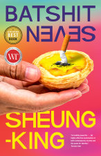 Land by Maggie O'Farrell | Penguin Random House Canada