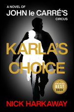 The Sleepwalker by Lars Kepler | Penguin Random House Canada