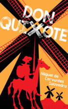 Excerpt from Don Quixote | Penguin Random House Canada