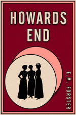 Howards End by E. M. Forster | Penguin Random House Canada