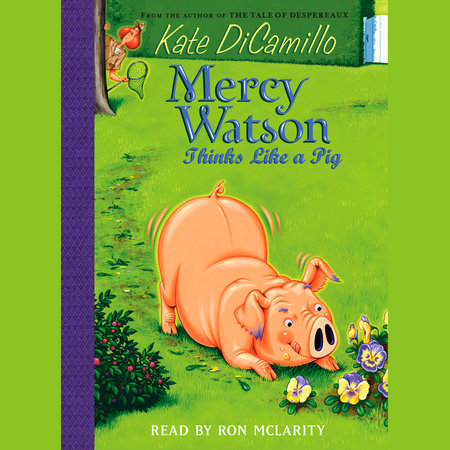 The Mercy Watson Collection Volume II by Kate DiCamillo | Penguin ...
