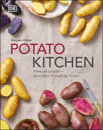 Potato Kitchen | Random House Publishing Group