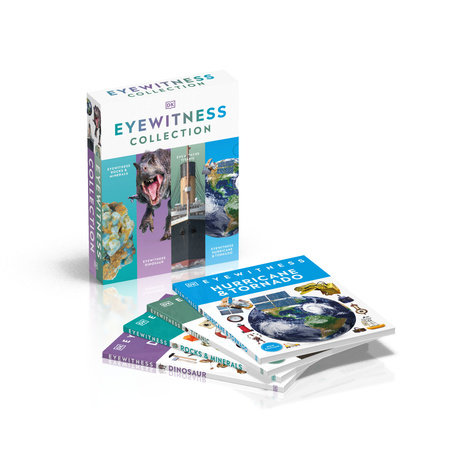Eyewitness Insect | Penguin Random House Retail