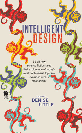 Intelligent Design Book