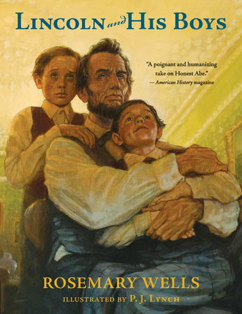 Honest Abe Book