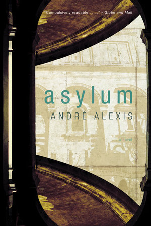 Asylum | Random House Publishing Group
