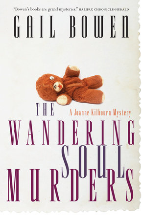 The Wandering Soul Murders | Random House Publishing Group