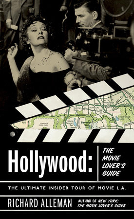 Hollywood: The Movie Lover's Guide | Random House Publishing Group