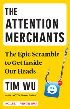 The Age of Extraction by Tim Wu | Penguin Random House Canada