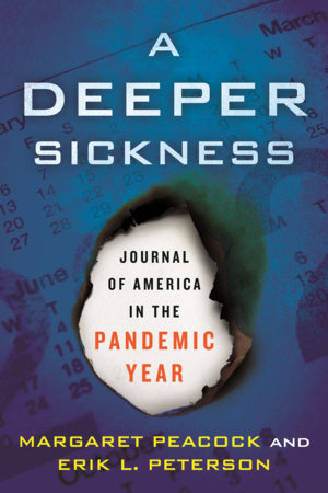 A Deeper Sickness | Random House Publishing Group