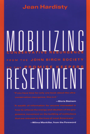 Mobilizing Resentment | Random House Publishing Group