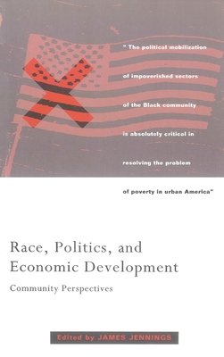 Race, Politics, and Economic Development | Random House Publishing Group