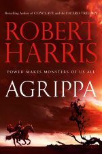 Agrippa by Robert Harris | Penguin Random House Canada