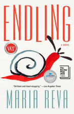 Endling by Maria Reva | Penguin Random House Canada