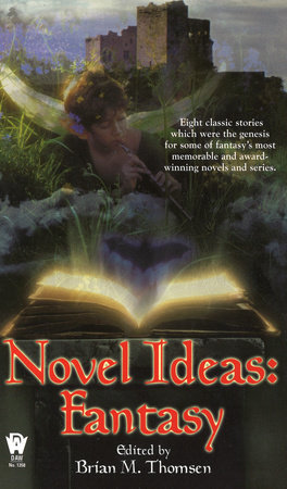 Novel Ideas-Fantasy | Random House Publishing Group