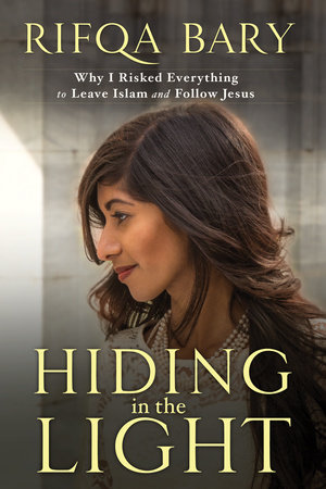 Hiding in the Light by Rifqa Bary | Penguin Random House Audio