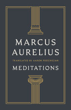 Meditations by Marcus Aurelius; Translated by Gregory Hays | Penguin ...