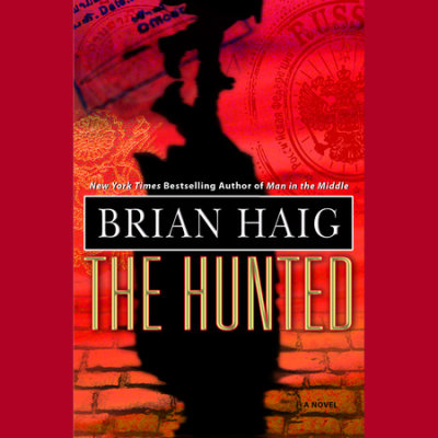 The Hunted by Brian Haig | Penguin Random House Audio