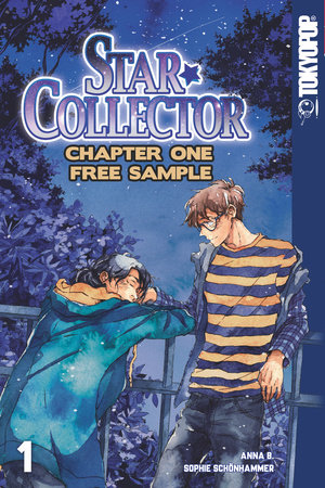 Star Collector, Volume 1, Chapter 1, FREE SAMPLE | Random House ...
