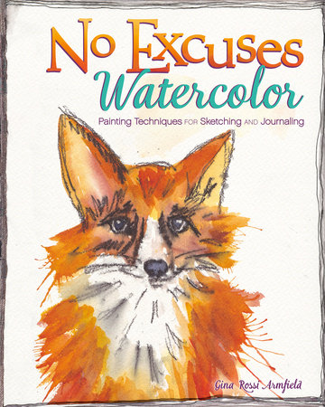 Get Started with Gouache by Emma Block: 9781984857309 ...