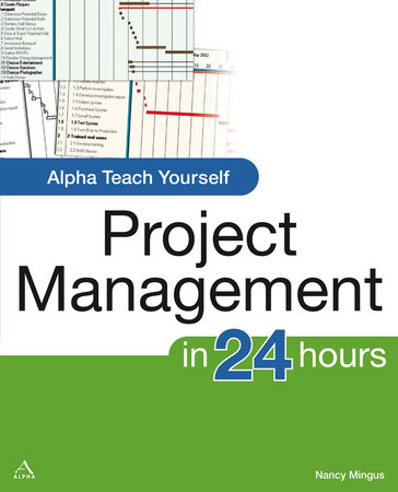 Alpha Teach Yourself Project Management | Penguin Random House Higher ...