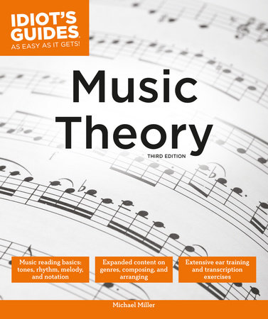 Music Theory Guide - energyworth
