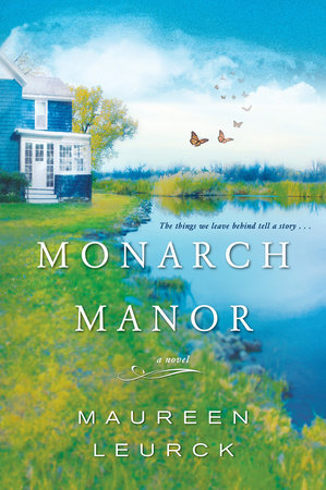 Monarch Manor | Random House Publishing Group