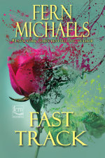 Code Blue by Fern Michaels | Penguin Random House Canada
