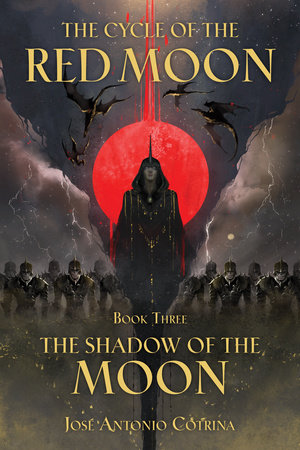 Three Moons Book