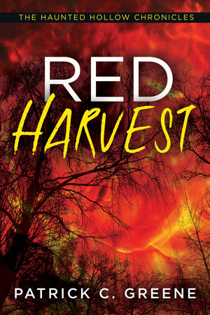 Red Harvest | Random House Publishing Group