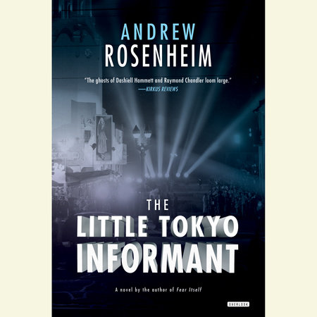 The Informant Book