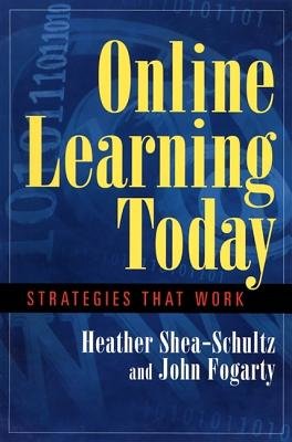 Online Learning Today | Random House Publishing Group
