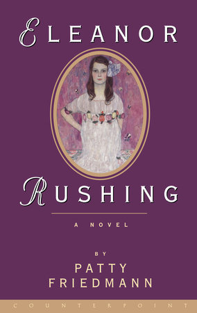 Eleanor Rushing | Random House Publishing Group