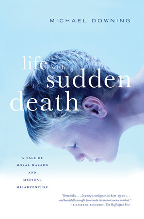 Life with Sudden Death | Penguin Random House Retail