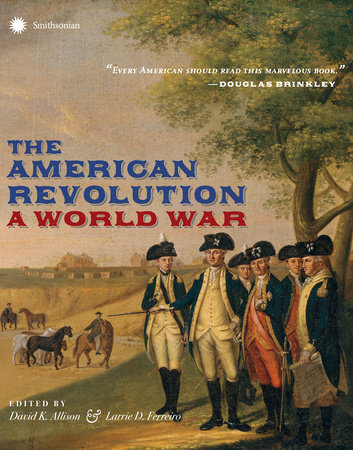 The American Revolution | Random House Publishing Group
