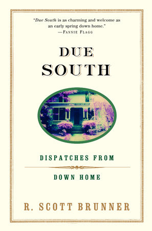 Due South | Random House Publishing Group