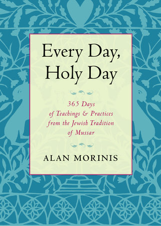 Every Day, Holy Day | Penguin Random House Retail